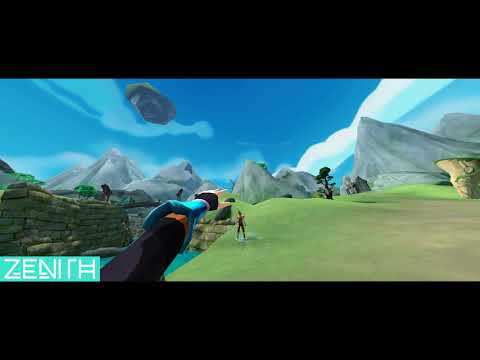 Skills | Zenith Wiki | Fandom