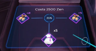 Enhancement | Zenith Wiki | Fandom