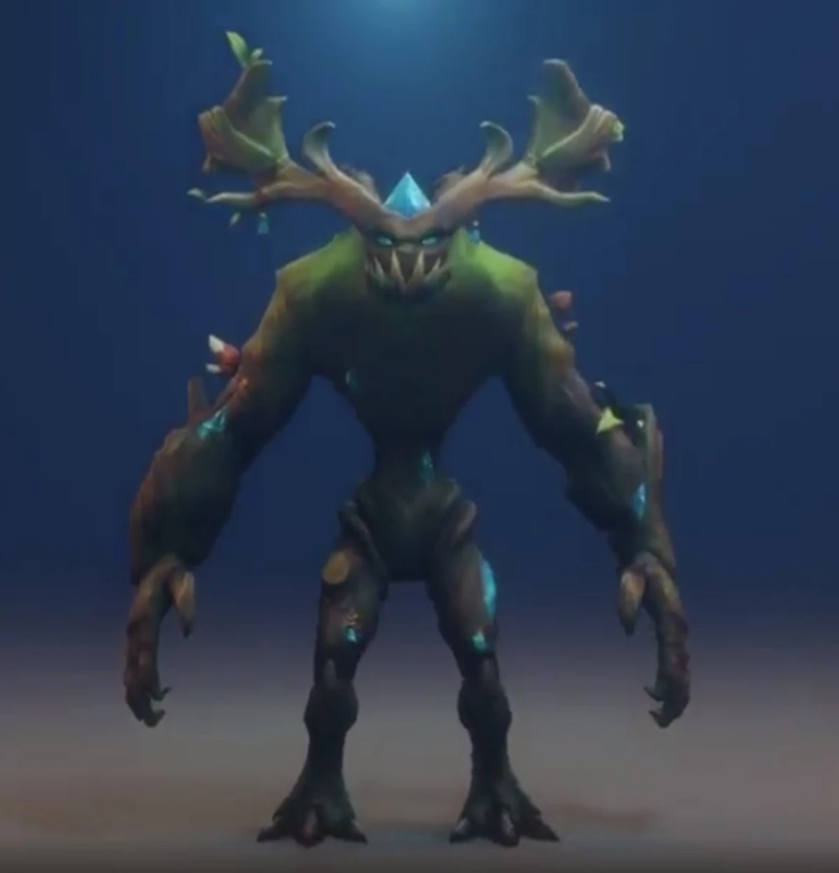 Ent | Zenith Wiki | Fandom