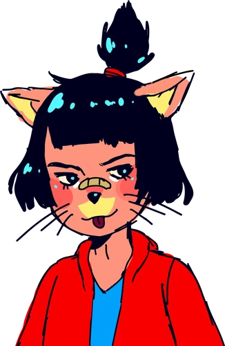 Amaryllis Anacrusis | 4Lung Wiki | Fandom