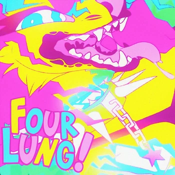 FOUR LUNG! | 4Lung Wiki | Fandom