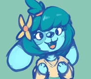 Blueberry Sunshine | 4Lung Wiki | Fandom