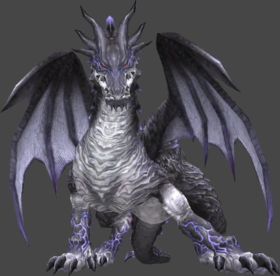 Naga Raja | Unofficial Hokutens Wiki | Fandom