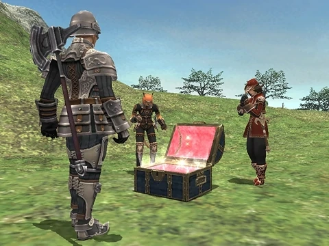 Player Toolbox | Unofficial Hokutens Wiki | Fandom