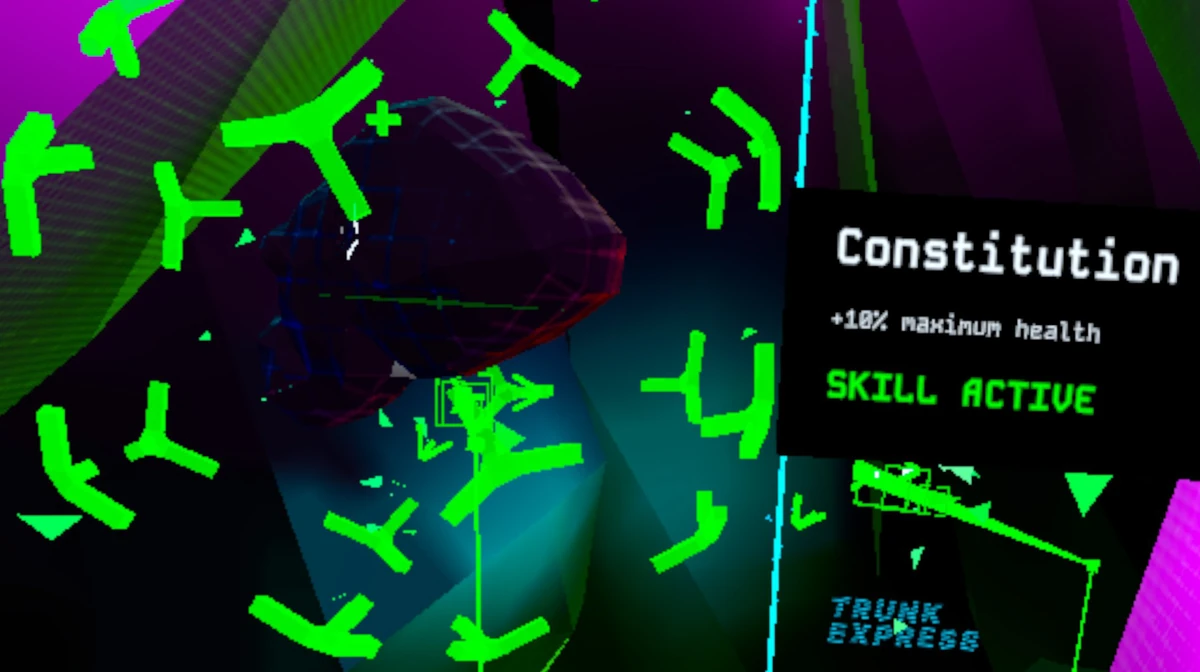 Constitution | Animal Company VR Wiki | Fandom