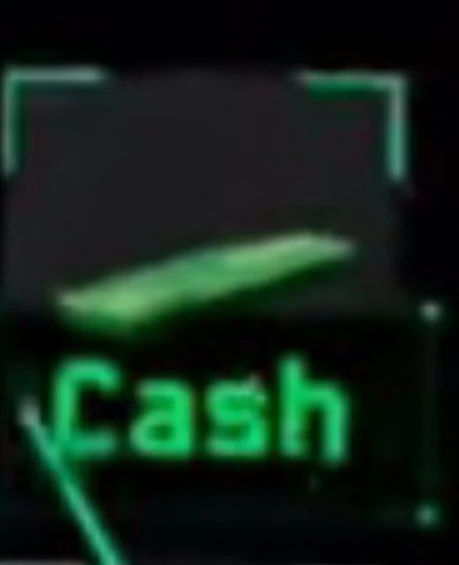 Cash | Animal Company VR Wiki | Fandom