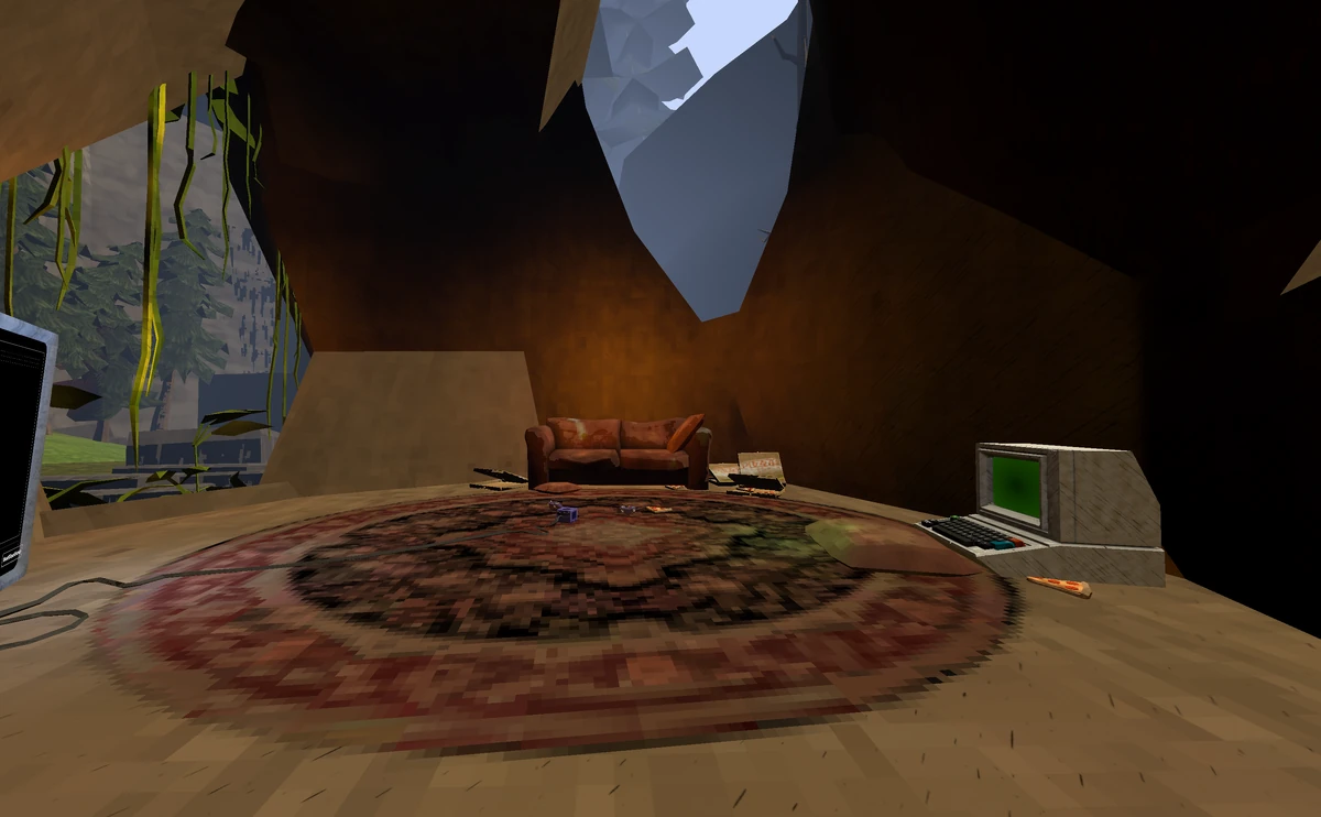 Spawn | Animal Company VR Wiki | Fandom