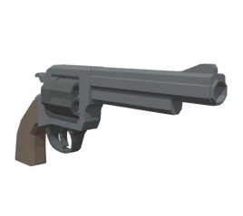 Revolver | Animal Company VR Wiki | Fandom