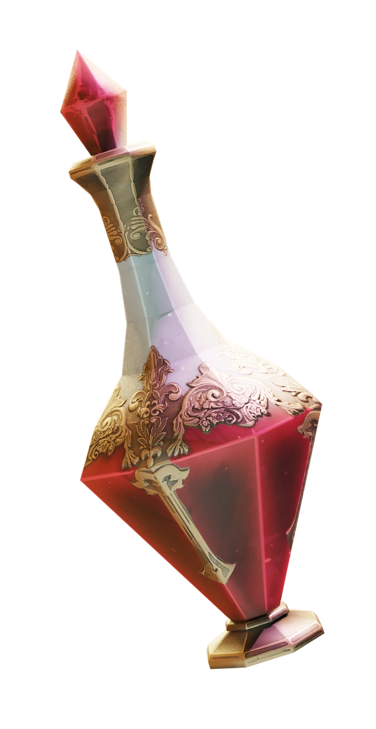Bloodlust Vial | Animal Company VR Wiki | Fandom