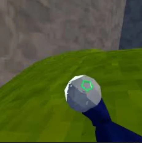 Teleport Grenade | Animal Company VR Wiki | Fandom