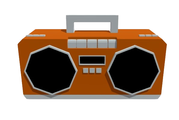 Boombox | Animal Company VR Wiki | Fandom