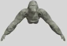 Gorilla | Animal Company VR Wiki | Fandom
