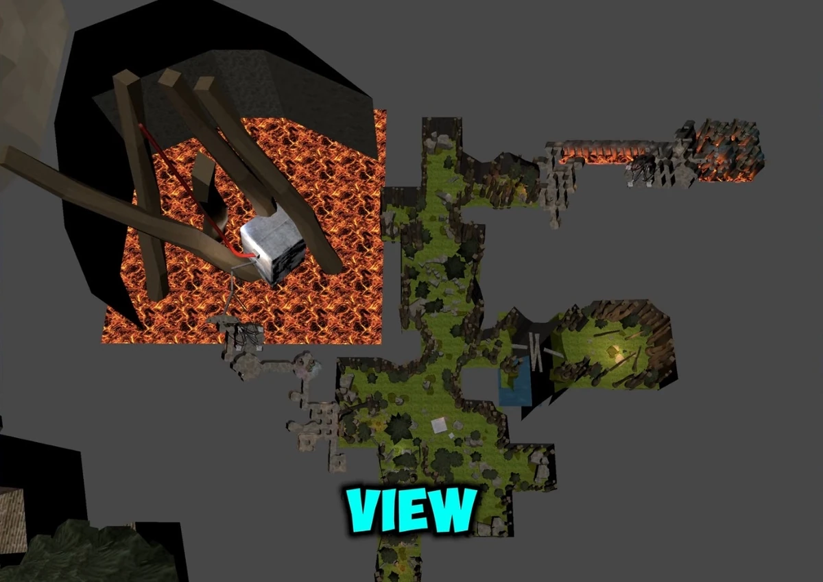 Maps | Animal Company VR Wiki | Fandom