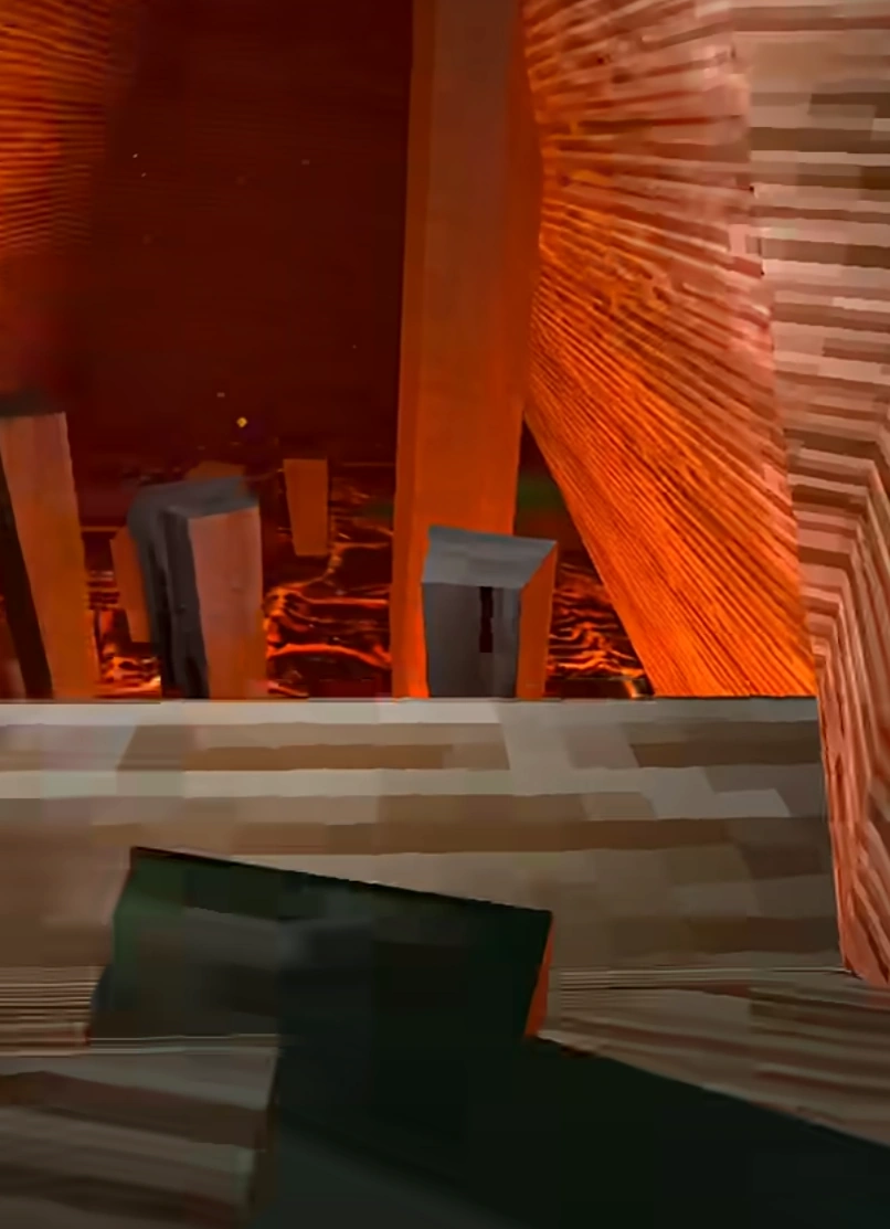 Basement | Animal Company VR Wiki | Fandom