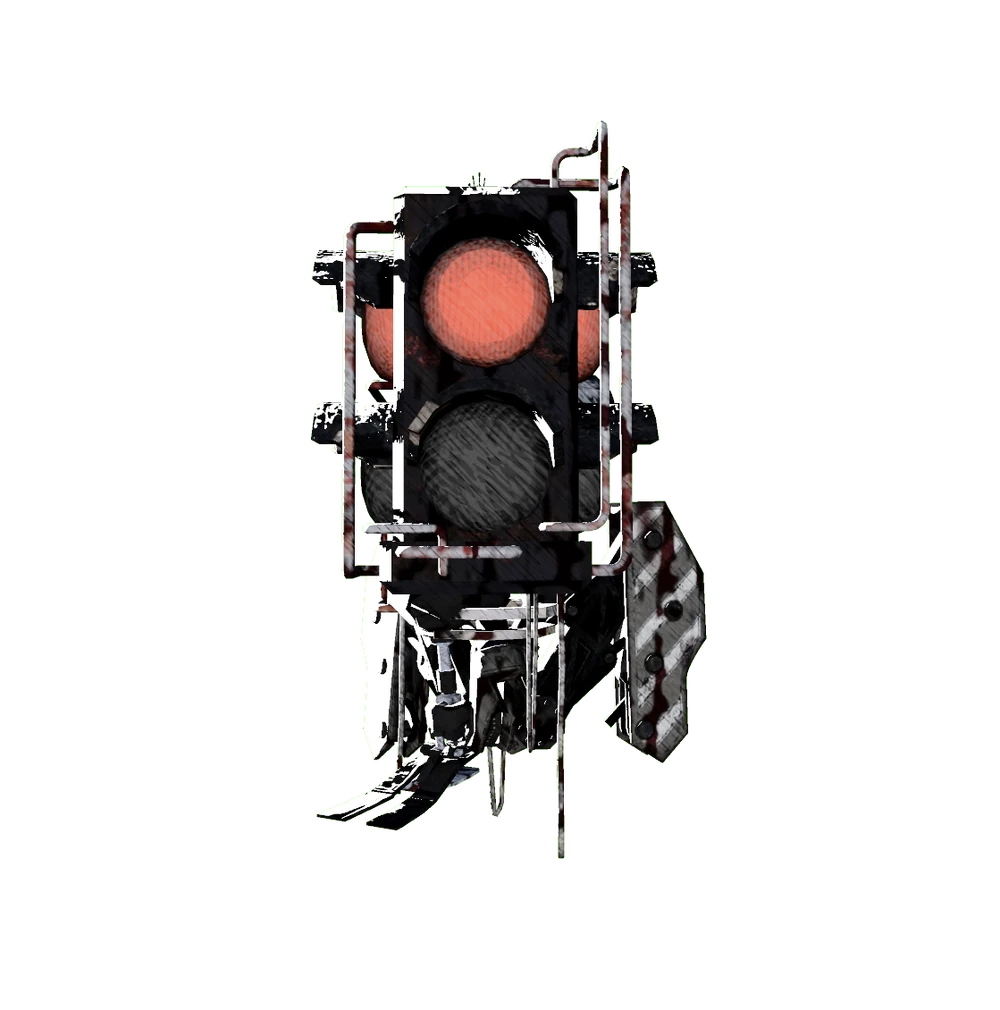 The Watcher | Animal Company VR Wiki | Fandom