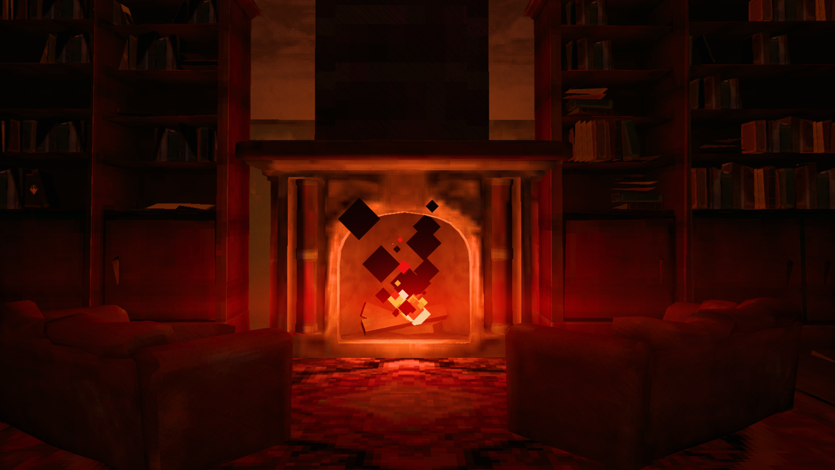 Haunted Mansion | Animal Company VR Wiki | Fandom