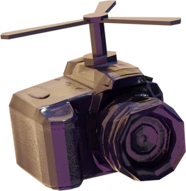 Camera Companion | Animal Company VR Wiki | Fandom
