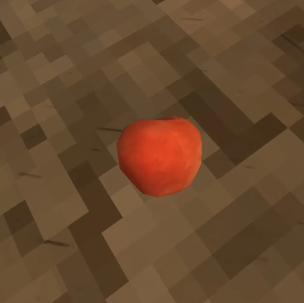 Apple | Animal Company VR Wiki | Fandom