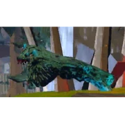 Angler Fish | Animal Company VR Wiki | Fandom