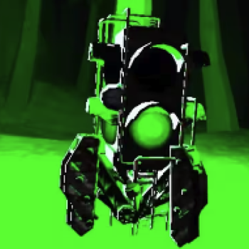 The Watcher | Unofficial Animal Company VR Wiki | Fandom