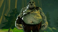 Ogre | Animal Company VR Wiki | Fandom