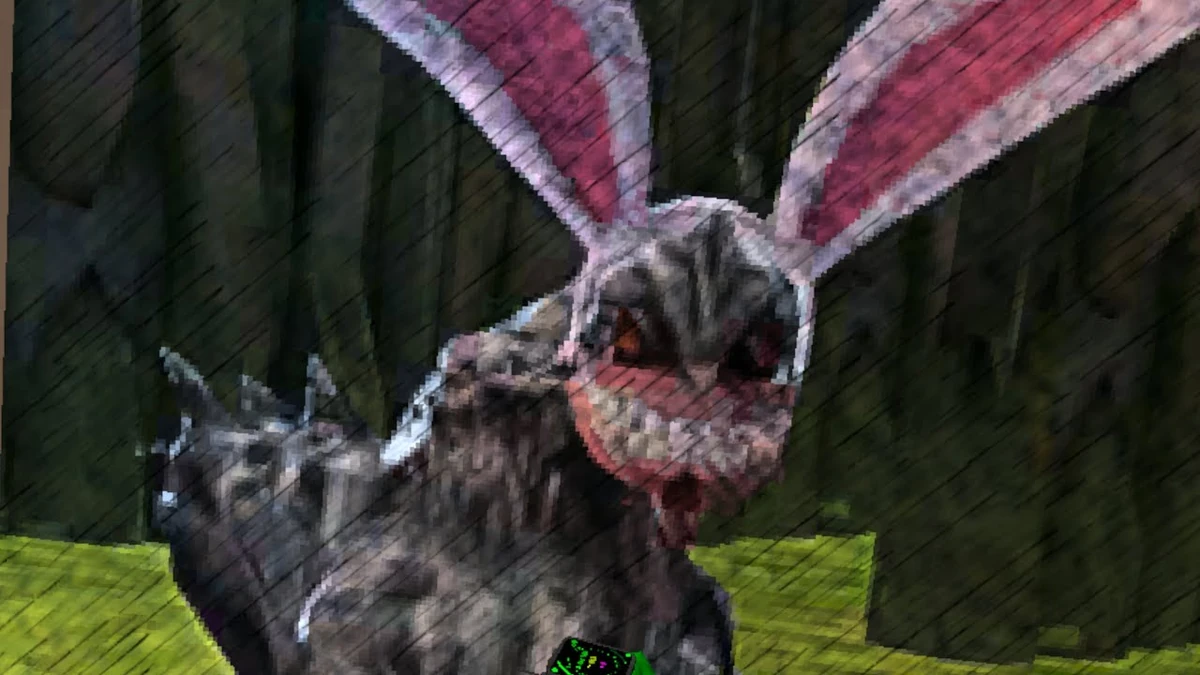 Rapid Chicken | Animal Company VR Wiki | Fandom