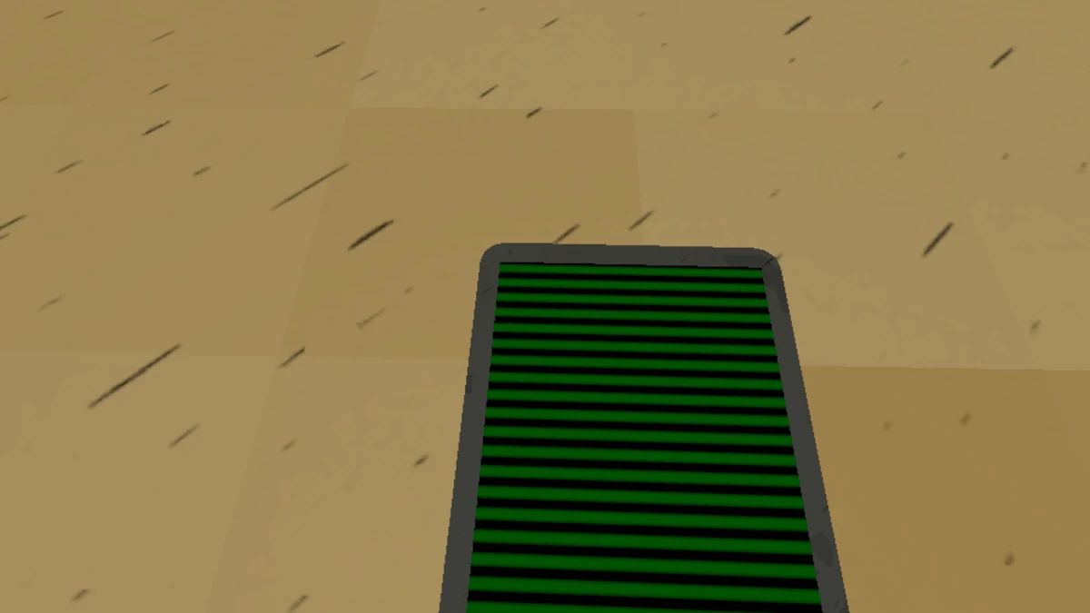 Scanner | Animal Company VR Wiki | Fandom