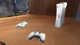 Xbox | Animal Company VR Wiki | Fandom
