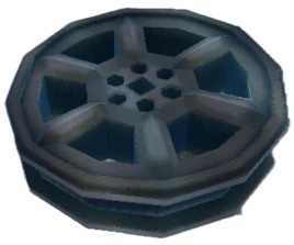 Film Reel | Animal Company VR Wiki | Fandom