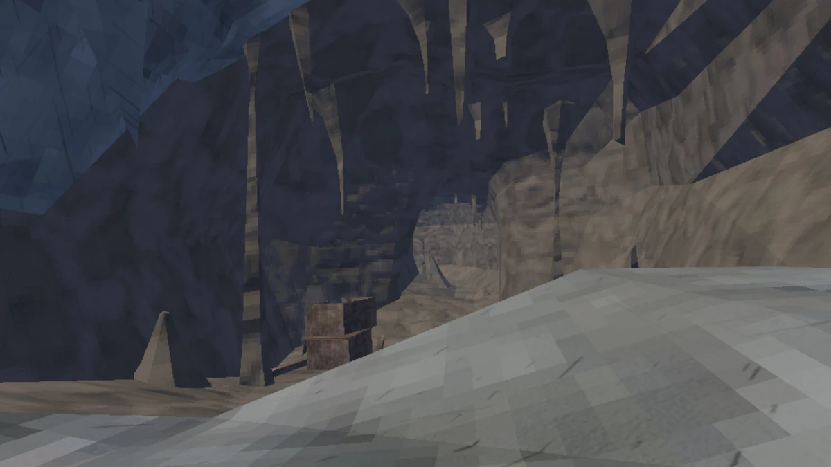 Caves | Animal Company VR Wiki | Fandom