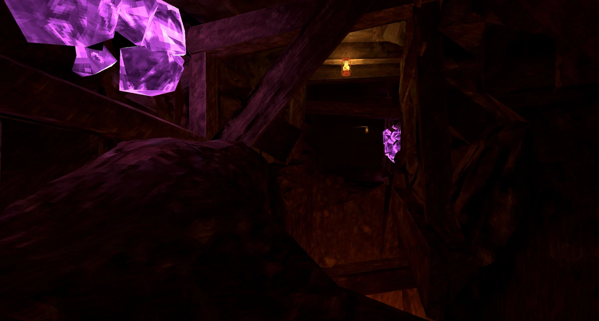 Mines Map | Animal Company VR Wiki | Fandom