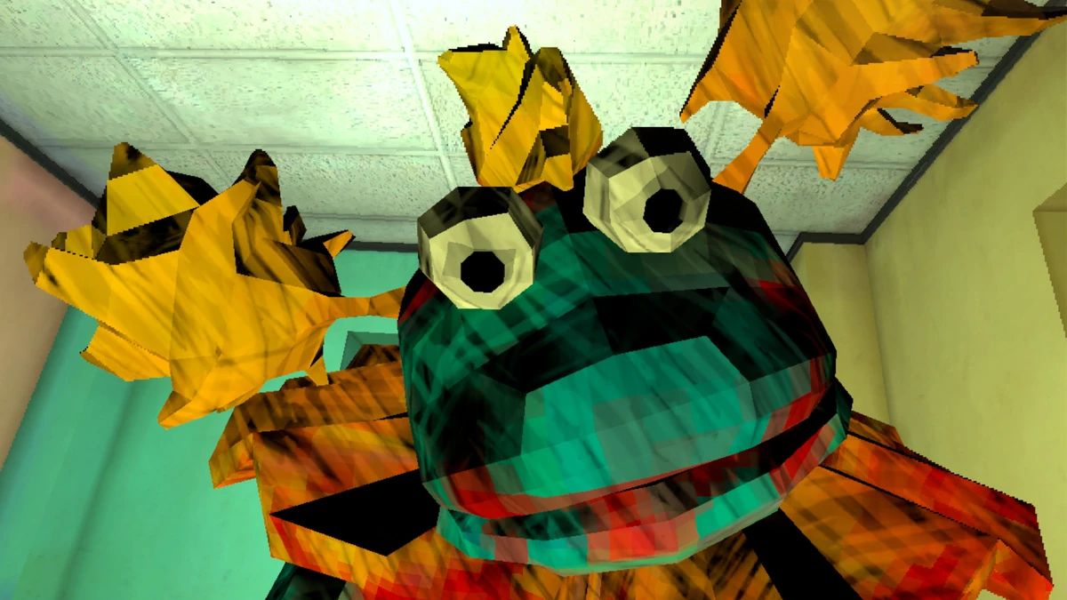 Puppet | Animal Company VR Wiki | Fandom