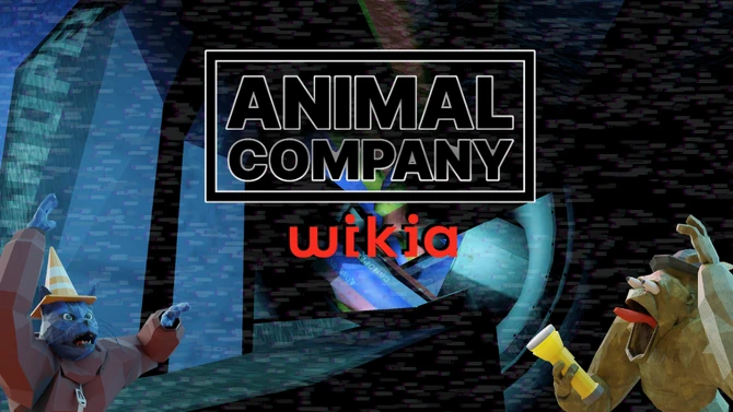 Animal Company VR Wiki | Fandom