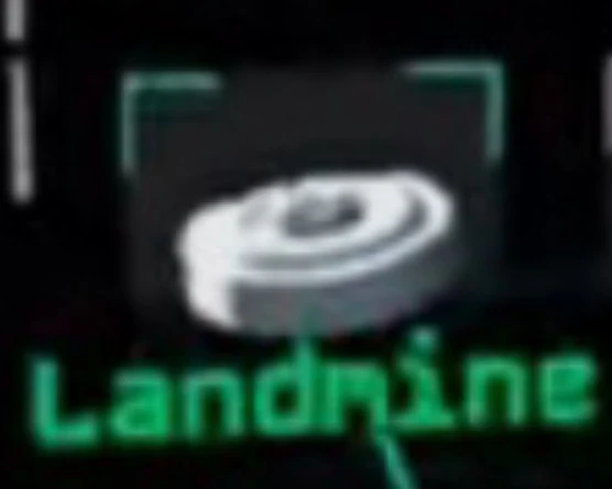 Landmine | Animal Company VR Wiki | Fandom