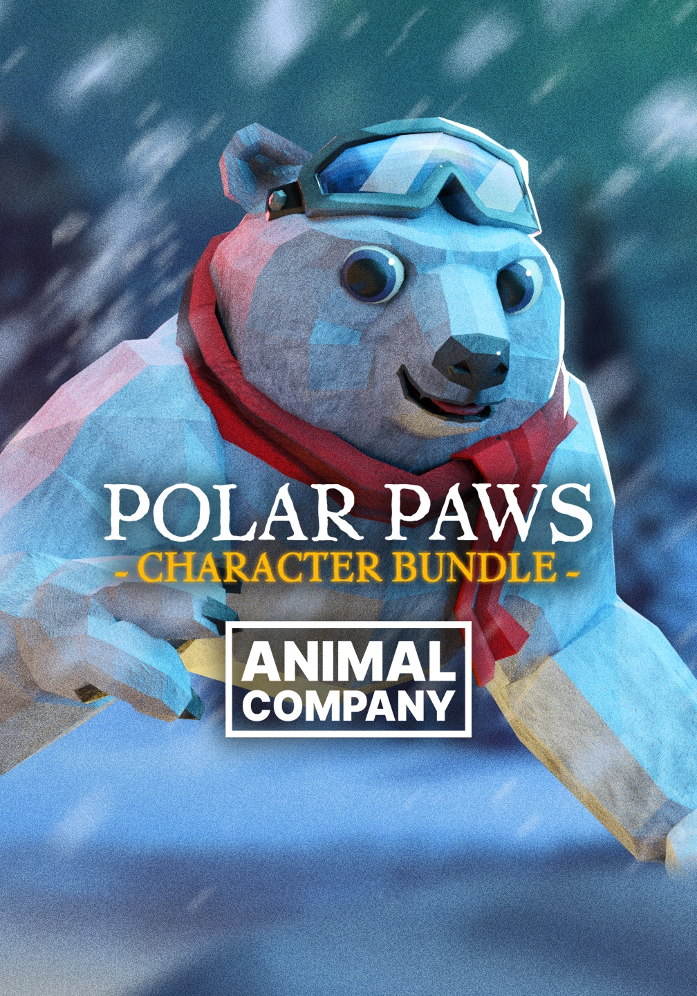 Polar Paws Bundle | Animal Company VR Wiki | Fandom