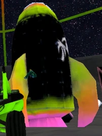 Space Rocket | Animal Company VR Wiki | Fandom