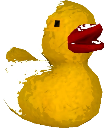 Rubber Ducky | Animal Company VR Wiki | Fandom
