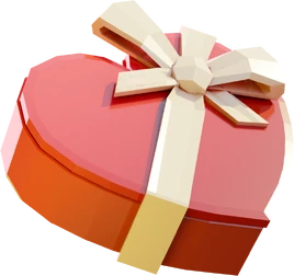 Heart Chocolate Box | Animal Company VR Wiki | Fandom