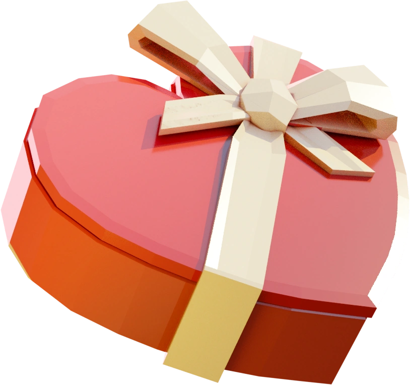 Heart Chocolate Box | Animal Company VR Wiki | Fandom