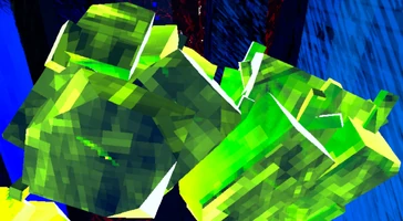 Uranium Ore(Minable) | Animal Company VR Wiki | Fandom