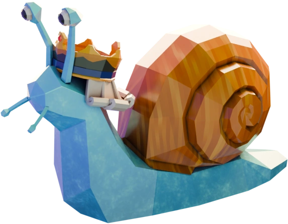 Snail | Animal Company VR Wiki | Fandom