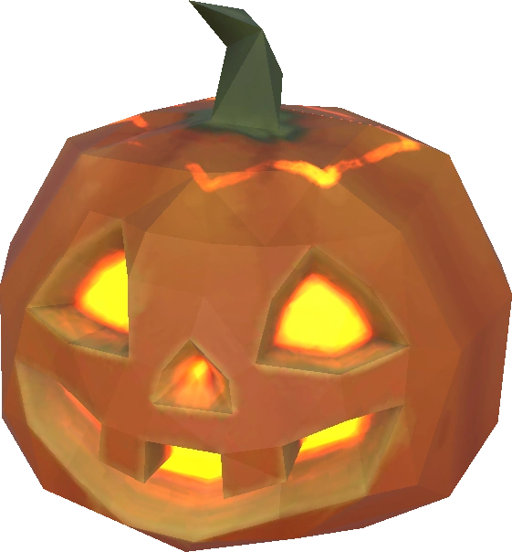 Pumpkin | Animal Company VR Wiki | Fandom