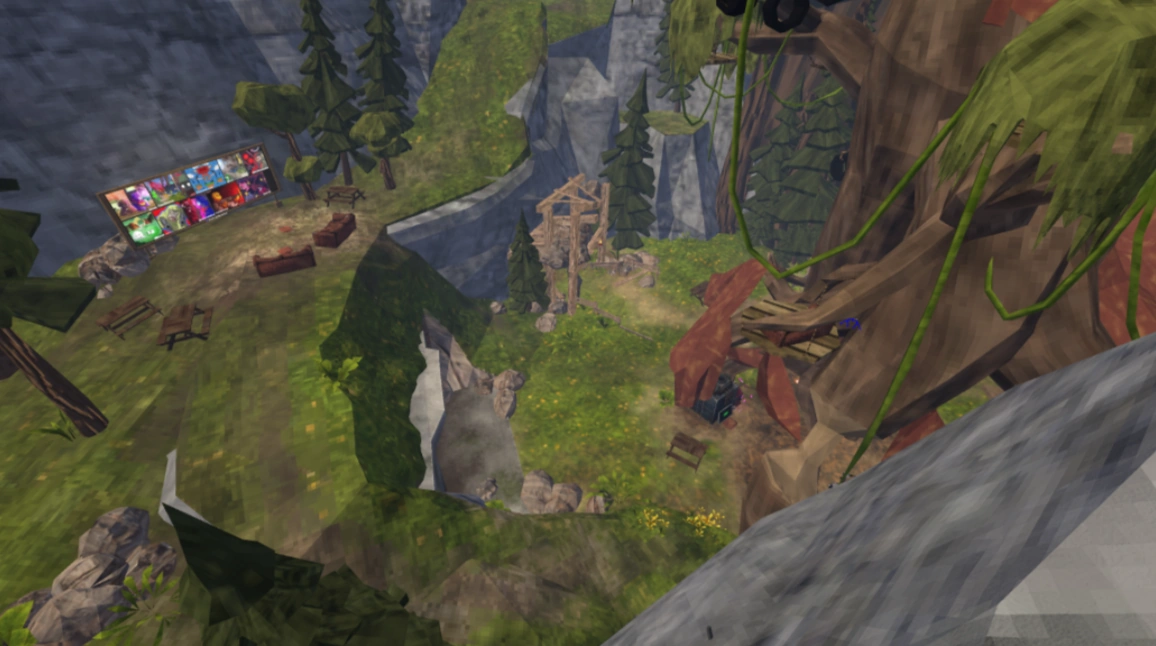 Spawn | Animal Company VR Wiki | Fandom