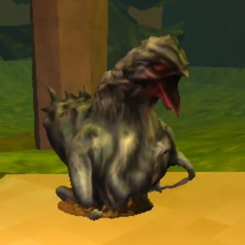 Rapid Chicken | Animal Company VR Wiki | Fandom