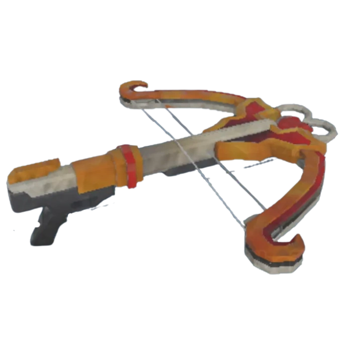 Love Crossbow | Animal Company VR Wiki | Fandom