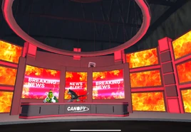 Creator Studio | Animal Company VR Wiki | Fandom