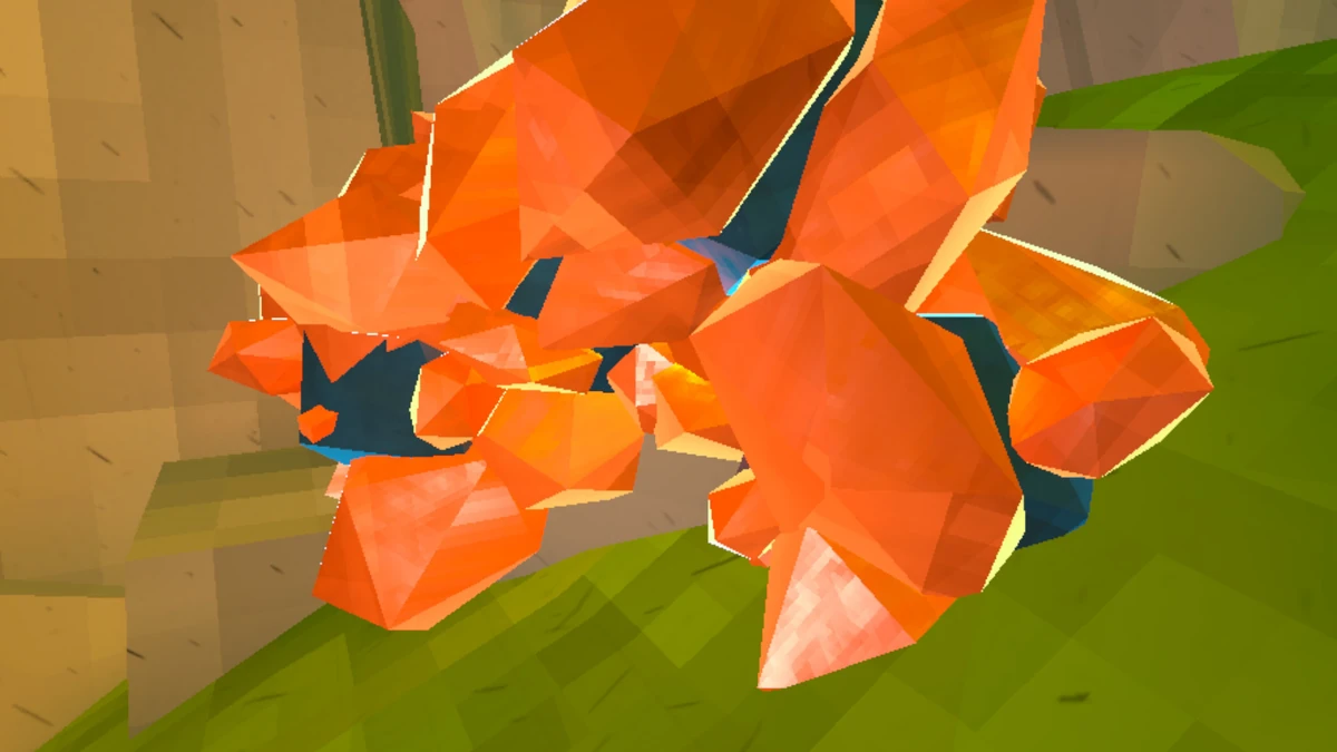 Bronze(Ore) | Animal Company VR Wiki | Fandom