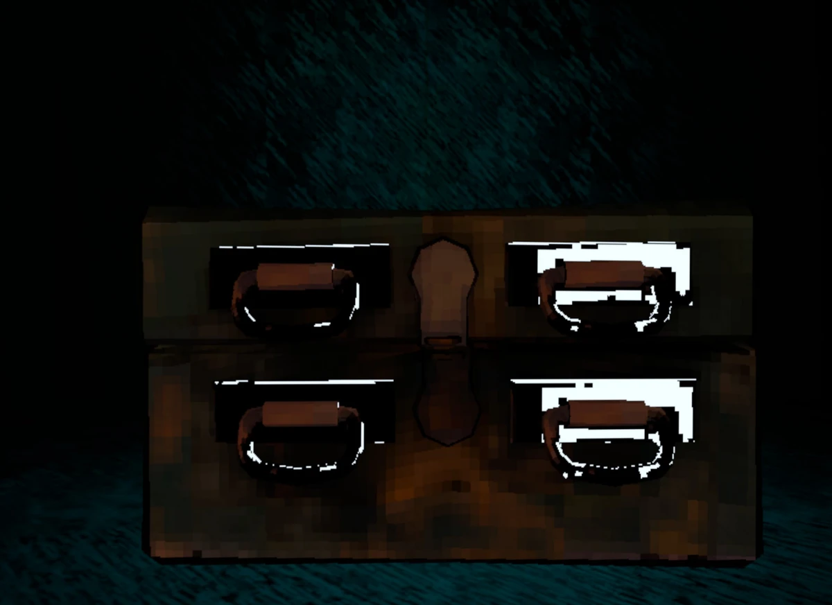 Shapeshifter Mimic | Animal Company VR Wiki | Fandom