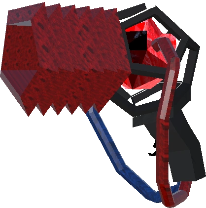 Heart Guns | Animal Company VR Wiki | Fandom