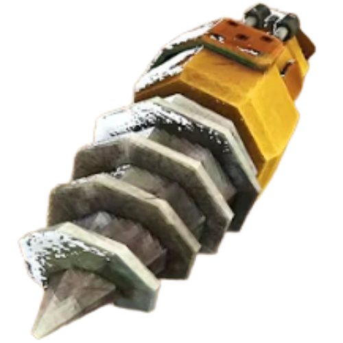 BFD9000 | Animal Company VR Wiki | Fandom